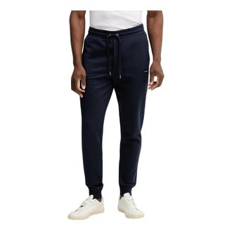 Michael Kors Sweatpants - - Trousers - Herren - Blau - S