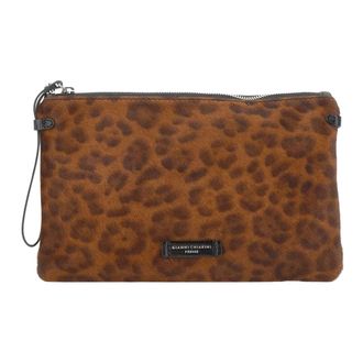 Gianni Chiarini Damen, Taschen, Braun, ONE SIZEGr&ouml;&szlig;e