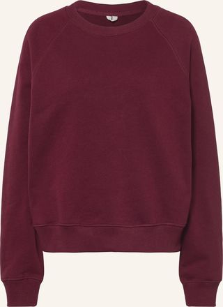 Arket Arket Sweatshirt rot