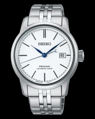 Seiko Presage Automatik Herrenuhr SPB403J1