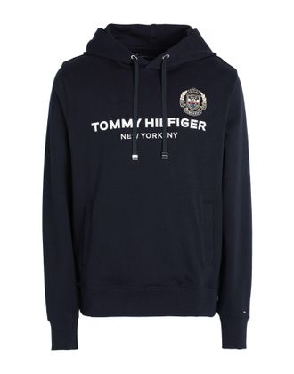 Tommy Hilfiger TOPS - Sweatshirts auf YOOX.COM