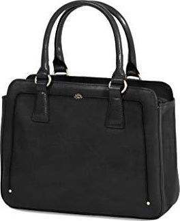 Katana Sac À Main Katana Cuir De Vachette Collet Végétal 66804