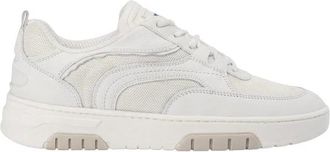 STREIM unisex, Chaussures, Blanc, Taille: 41 EU Primo Basket