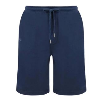 La Martina Herren, Shorts, Blau, 2XLGr&ouml;&szlig;e
