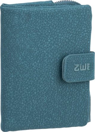 zwei Portemonnaie Mademoiselle