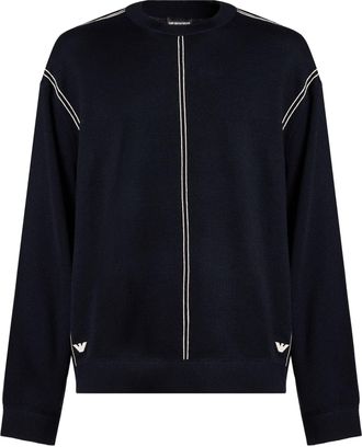 Emporio Armani STRICKWAREN - Pullover auf YOOX.COM