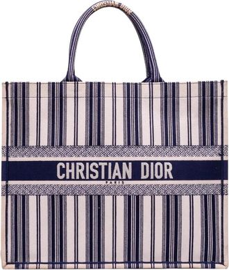 Dior Damen, Pre-Owned, Blau, ONE SIZEGr&ouml;&szlig;e