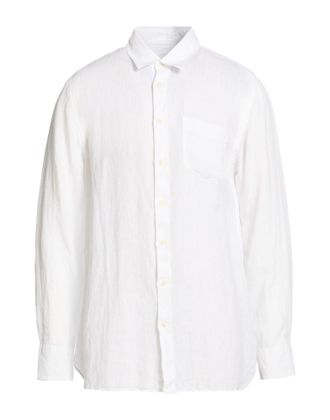 120% Lino TOPS - Hemden auf YOOX.COM
