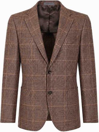 Corneliani Blazer - Marron