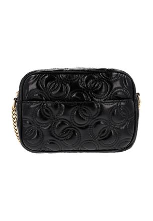 Faina Handtasche Damen schwarz