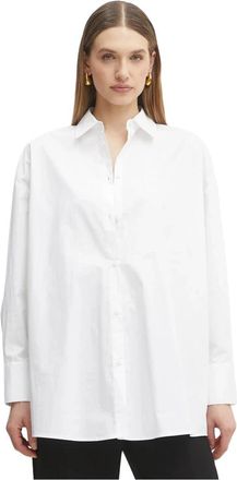 A|X Armani Exchange Damen, Blusen & Hemden, Wei&szlig;, XSGr&ouml;&szlig;e