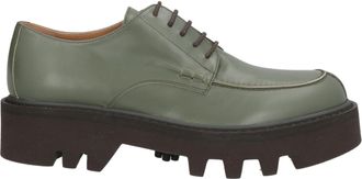 Dries Van Noten SCHUHE - Schn&uuml;rschuhe auf YOOX.COM