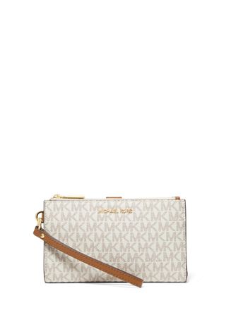 Michael Kors DBLZP WRISTLET VANILLA One Size