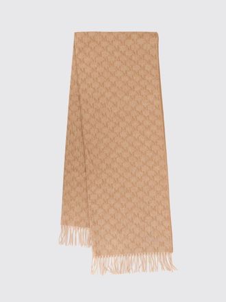 Max Mara Schal MAX MARA Damen Farbe Beige