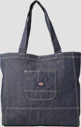 Dickies Denim Tote Tasche rinsed