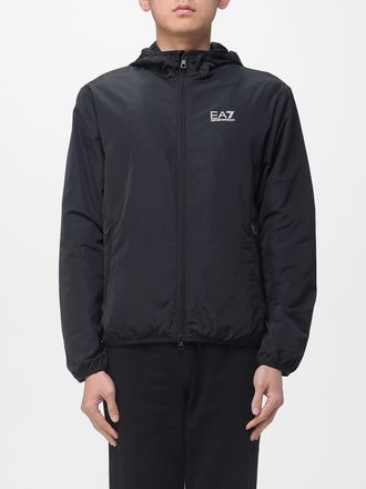 Emporio Armani Veste EA7 Homme couleur Noir