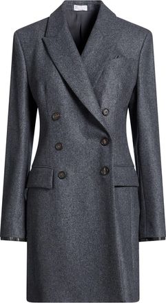 Brunello Cucinelli JACKEN & M&Auml;NTEL - M&auml;ntel auf YOOX.COM