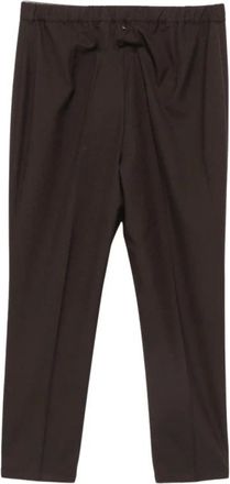 Marina Rinaldi Damen, Hosen, Braun, 3XLGr&ouml;&szlig;e