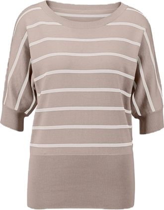 Madeleine Pullover