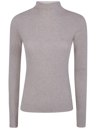 Twin-Set Turtle Neck Sweater