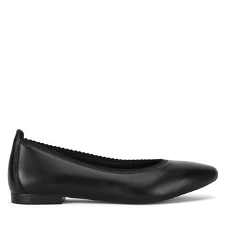Lasocki Ballerinas Lasocki RST-KAJA-46 Schwarz