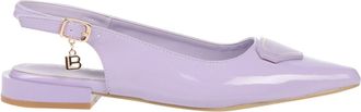 Laura Biagiotti SCHUHE - Ballerinas auf YOOX.COM