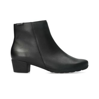 Mephisto Iola Stiefelette - - Shoes - Damen - Schwarzk - 35 1/2 EU