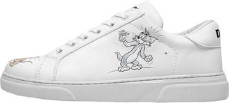 Dogo Sneaker low Ace Sneakers - Tom and Jerry Up-to-No-Good
