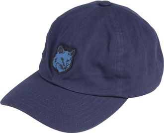 Maison Kitsun&eacute; ACCESSOIRES - M&uuml;tzen & H&uuml;te auf YOOX.COM