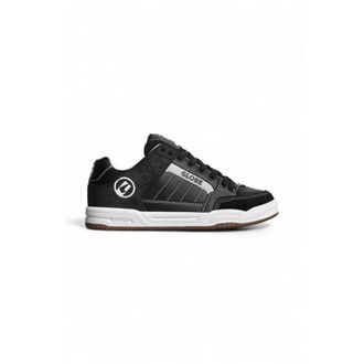 Globe Tilt Skate Shoe - - Shoes - Herren - Schwarzk - 38 EU