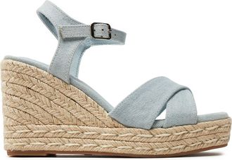 Refresh Espadrilles Refresh 171597 Blau
