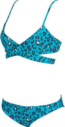 Arena Damen Bikini TRIANGLE TWO PIECE REVERSIBLE