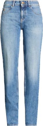 Emporio Armani HOSEN & R&Ouml;CKE - Jeanshosen auf YOOX.COM