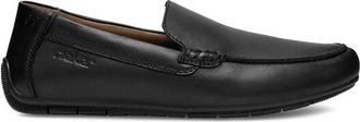 Rieker Mokassins 09557-00 Schwarz