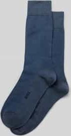 HUGO BOSS Socken aus Woll-Mix im 2er-Pack
