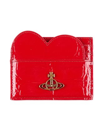 Vivienne Westwood Kleinlederwaren - Kartenetuis auf YOOX.COM