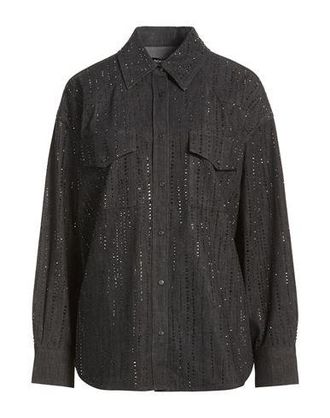Dondup TOPS - Chemises en jean sur YOOX.COM