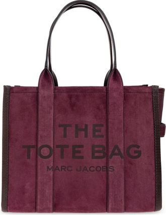 Marc Jacobs Femme, Sacs, Rouge, Taille: ONE Size Sac fourre-tout de type Shopper