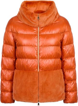 Herno JACKEN & M&Auml;NTEL - Pufferjacken & Daunenjacken auf YOOX.COM