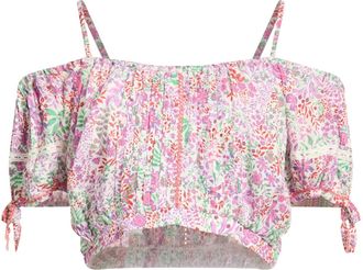 Poupette St Barth TOPS - Tops auf YOOX.COM