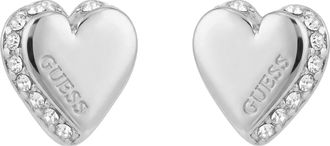 Guess Ohrringe Guess JUBE06 092JW Silberfarben