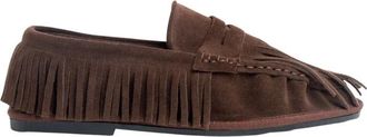 Ilio Smeraldo Femme, Chaussures, Brun, Taille: 40 EU Mocassin Slip-on