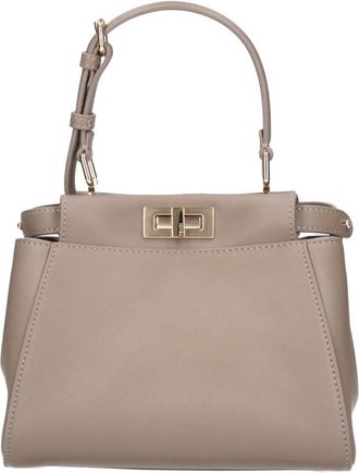 Fendi Shoulder Bag My Peekaboo Xs
