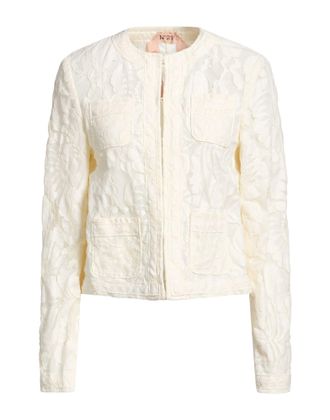 N&deg;21 JACKEN & M&Auml;NTEL - Jacken und Anoraks auf YOOX.COM