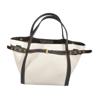 Tod's Damen, Taschen, Wei&szlig;, ONE SIZEGr&ouml;&szlig;e