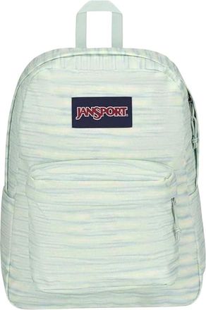 Jansport SuperBreak One Rucksack - - Bags - Herren - Gr&uuml;n - ONE SIZE