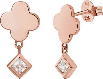 Cai Damen, Accessories, Rosa, ONE SIZEGr&ouml;&szlig;e