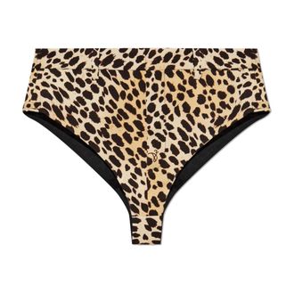 Dsquared2 Short Shorts - - Underwear - Damen - Beige - S