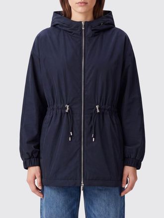 Moorer Jacke Damen Farbe Blau