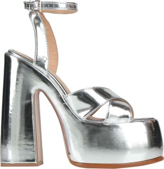 Schutz SCHUHE - Sandalen auf YOOX.COM